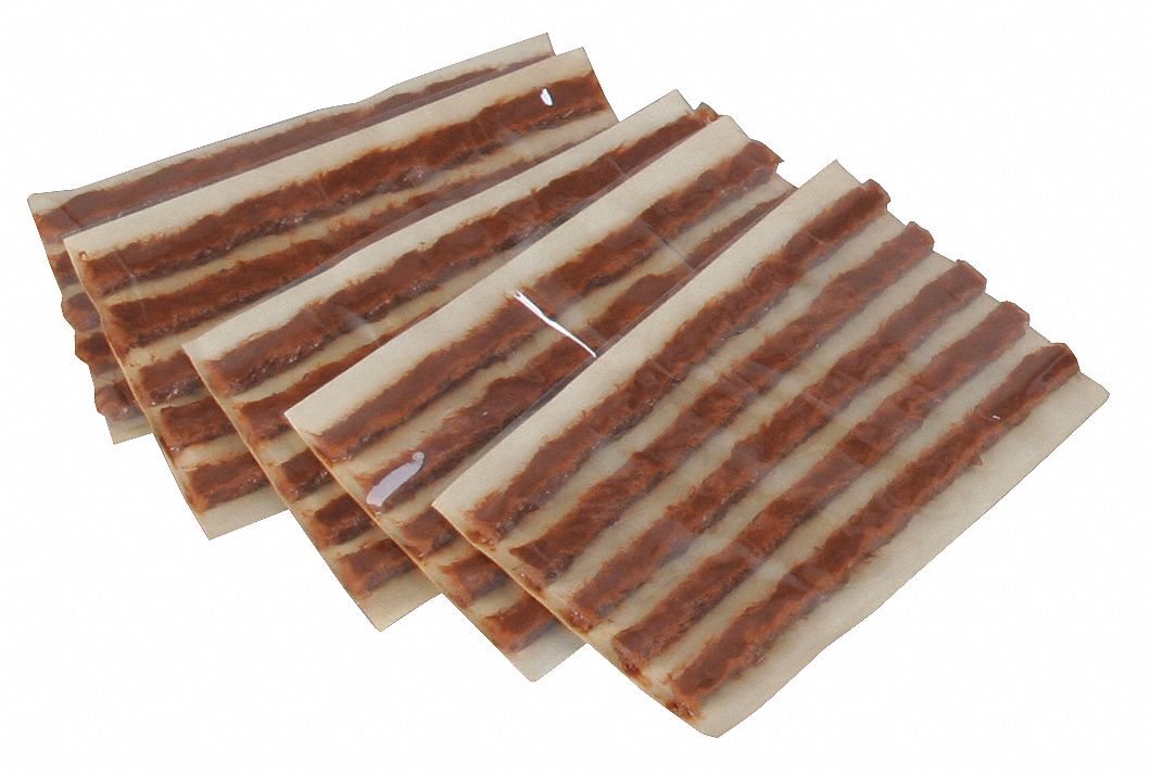 Butyl Rubber Tire Repair String - Grainger