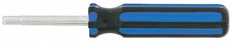 Plastic/Steel Valve Core Extractor - Grainger