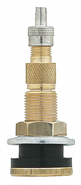 Clamp-In Air/Liq Grader V,0.625 In,PK5 - Grainger