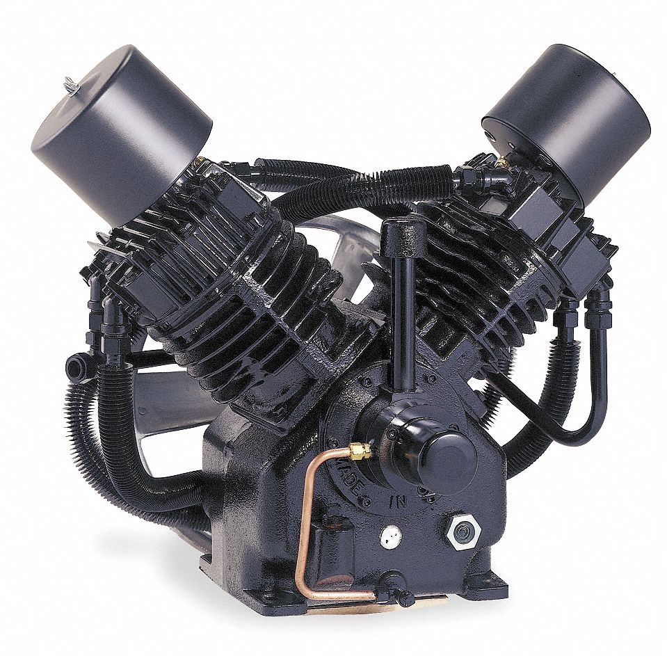 Air Compressor Pump - Grainger