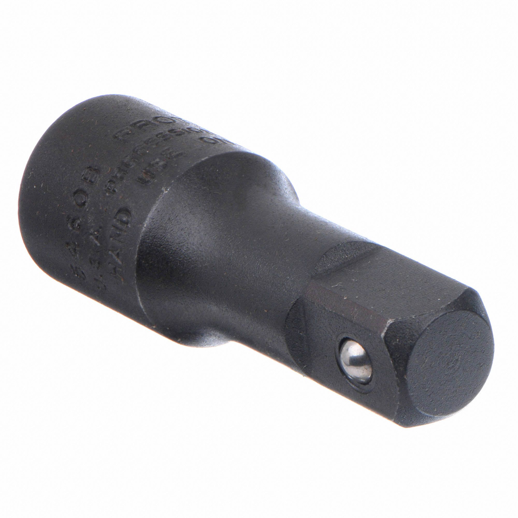 Proto Socket Extension Output Drive Size 1 2 In Output Drive Shape