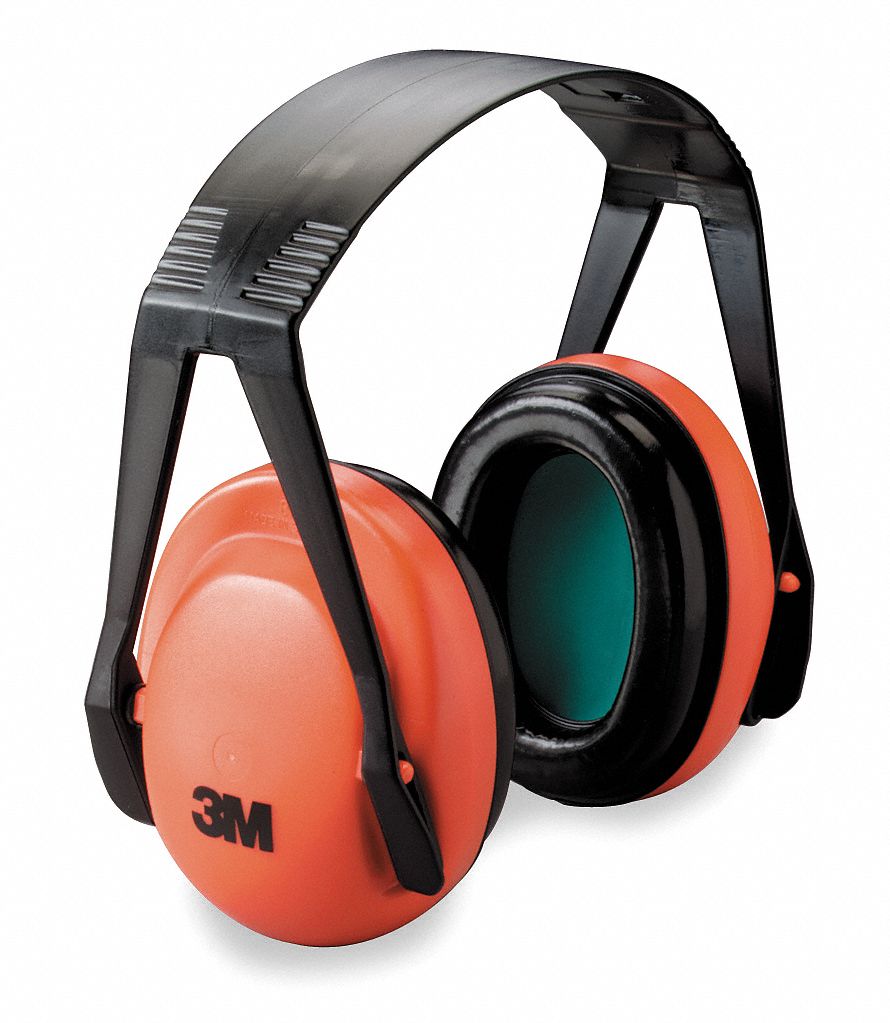 Ear Muffs - Grainger