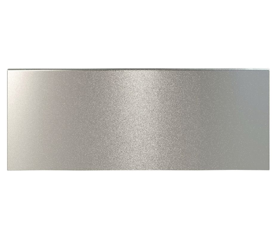 PRECISION BRAND Lámina para Lainas de Acero Inoxidable con espesor de 0 ...
