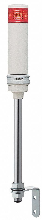 Tower Light Assembly, 60mm - Grainger