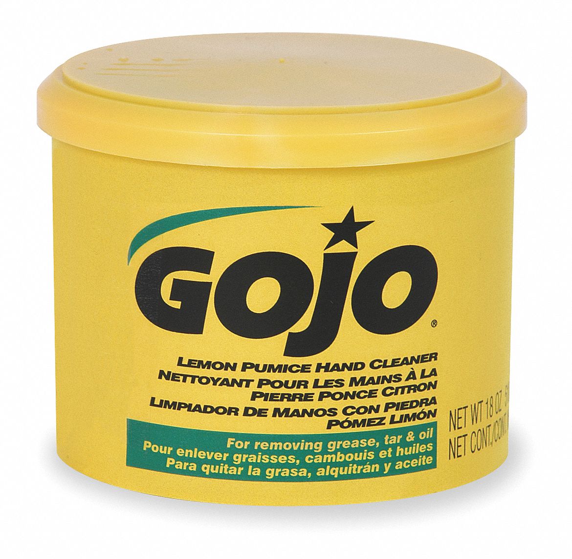 Powder, Hand Cleaner, PK 12 - Grainger