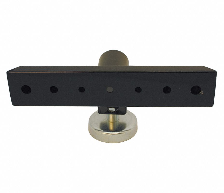 MILLER ELECTRIC Boquilla Ranurada,11.8" An - Conos, Boquillas y ...