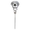 Threaded RTD Probes - Grainger Industrial Supply