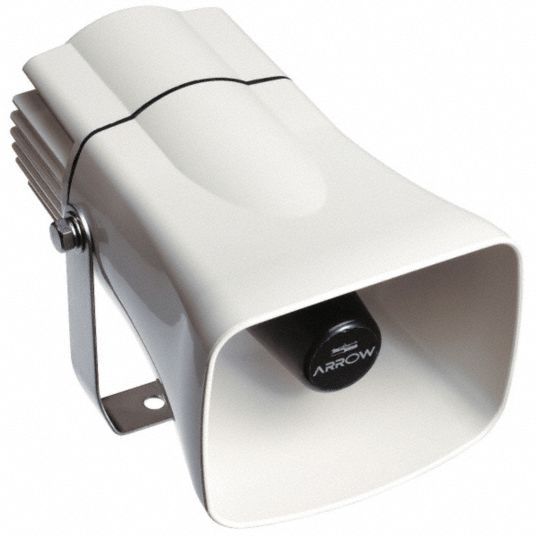 SCHNEIDER ELECTRIC, Siren Sound, 4.8 W Watt, Siren - 5FZG5|XVS14BMW ...