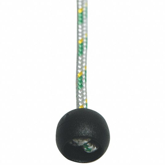 RONSTAN, RF1315BLK, Rope Grab - 5GAA9|RF1315BLK - Grainger