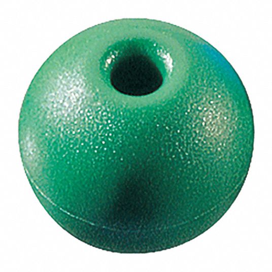 RONSTAN, RF1315GRN, Rope Grab - 5GAC2|RF1315GRN - Grainger