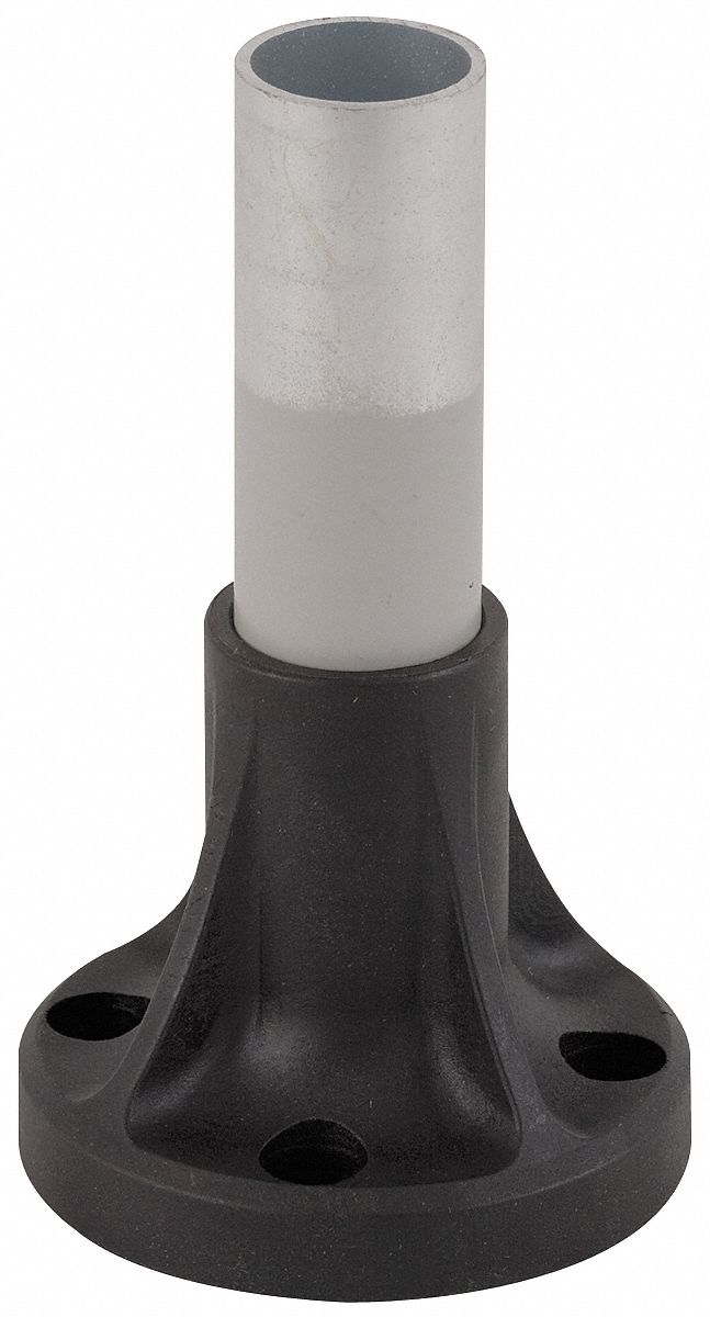 SCHNEIDER ELECTRIC, Mounting Base, XVBZ02A, Mounting Base - 5GAE3 ...