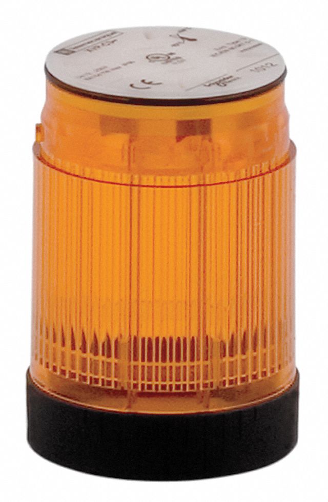 LED Tower Light Module Steady Tier, 240V AC, 50mm Diameter - Grainger