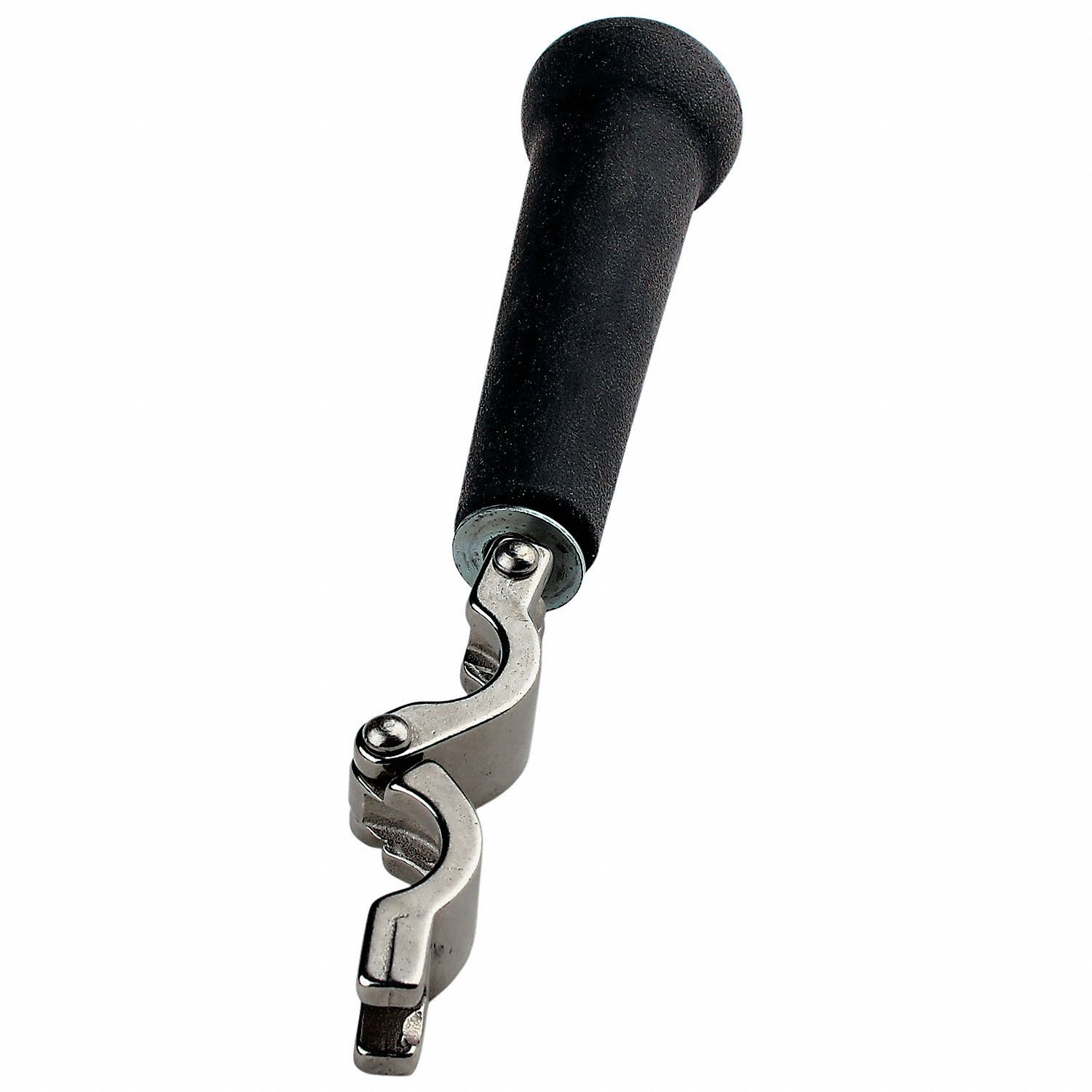 GUARDAIR Air Gun Handle Assembly: Steel, 5 1/2 in Overall Lg - 5GAX0 ...