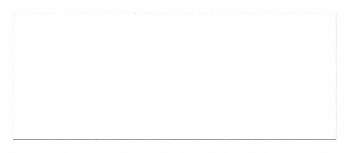 20 in Shim Lg, 5 in Shim Wd, Shim Stock,5" W,20" L,0.025" Thk,PK10 ...