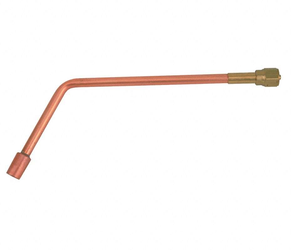 TURBOTORCH Boquilla d/Calor,Tamaño 15 - 5GEH4 | 0325-0109 - Grainger México