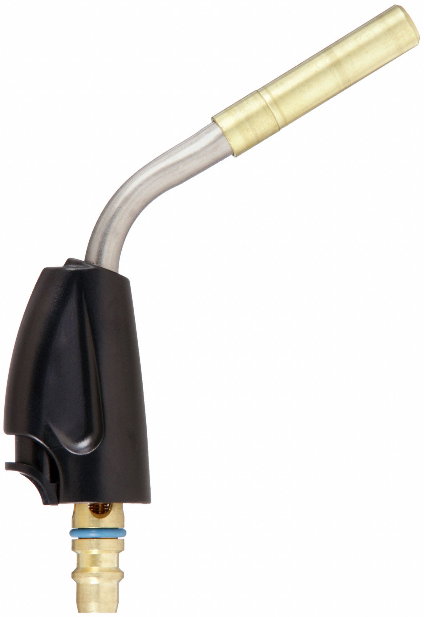 TURBOTORCH Soldering Tip, Self Lighting: Swirl Flame, Trigger-Start ...