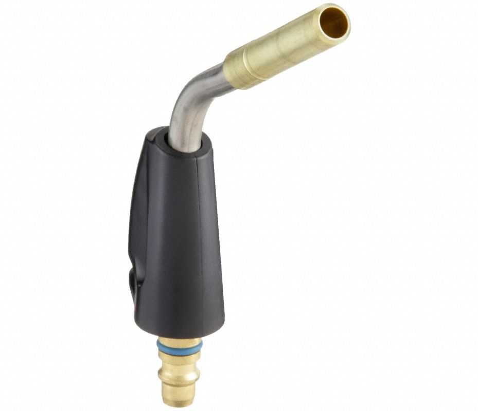 TURBOTORCH Punta Soldado,Autoiluminado,Serie PL-4T - 5GEJ4 | 0386-0822 ...