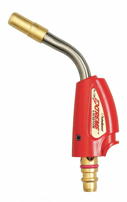 TURBOTORCH Punta Soldado,Tamaño Punta 3/8pulg. - Puntas para Aire ...