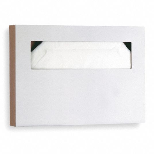 Seat Cover Dispenser - Grainger