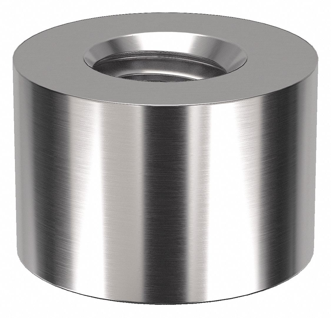 #10-24 Thrd Sz, 1/4 in Lg, Standoff - 5GHL6|ZA0100-SS32 - Grainger