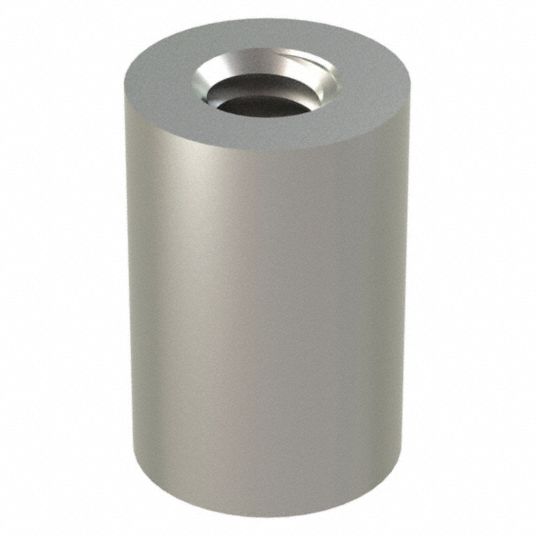 1/4"-20 Thrd Sz, 3/4 in Lg, Standoff - 5GHV2|ZA0124-SS32 - Grainger