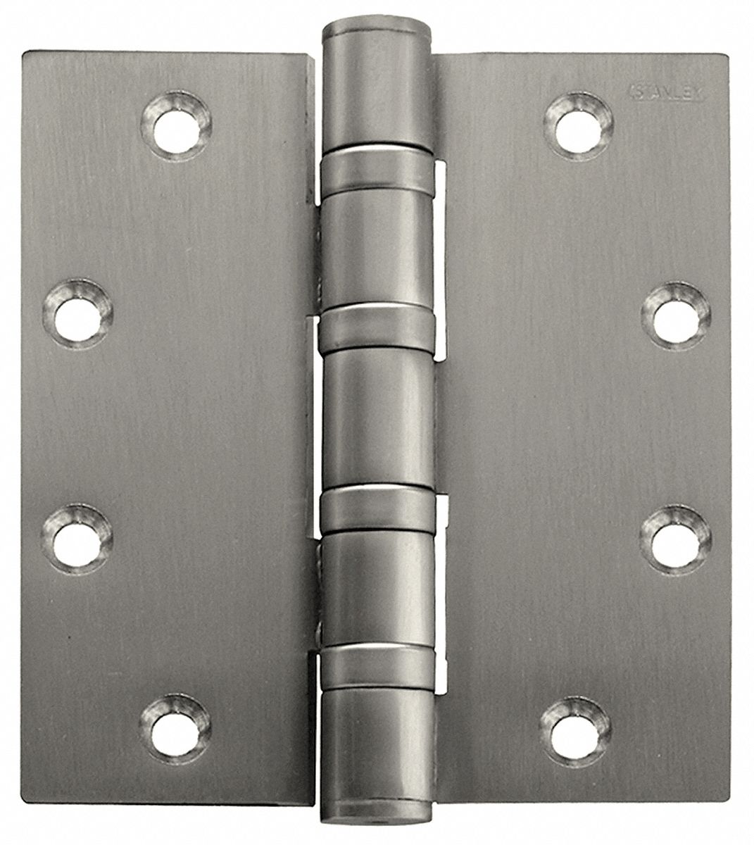 BEST, Steel, Full Mortise, Butt Hinge - 5GJH5|FBB168 5X5 HW DOOR HINGE ...