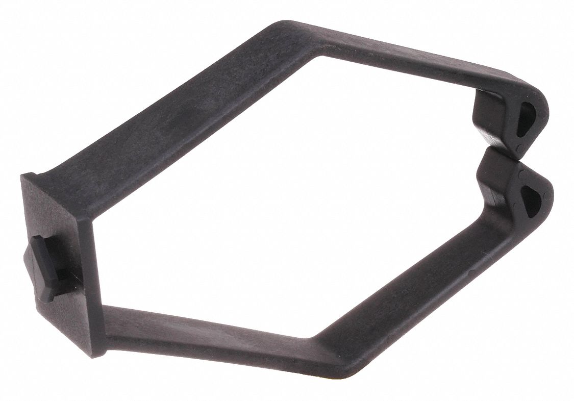 4.4 in Lg, 2.99 in Wd, Cable Claw - 5GJW1|9969600 - Grainger