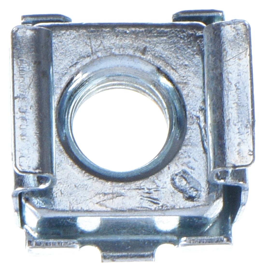 Steel, Not Graded, Captive Nut - 5GJW5|2092200 - Grainger