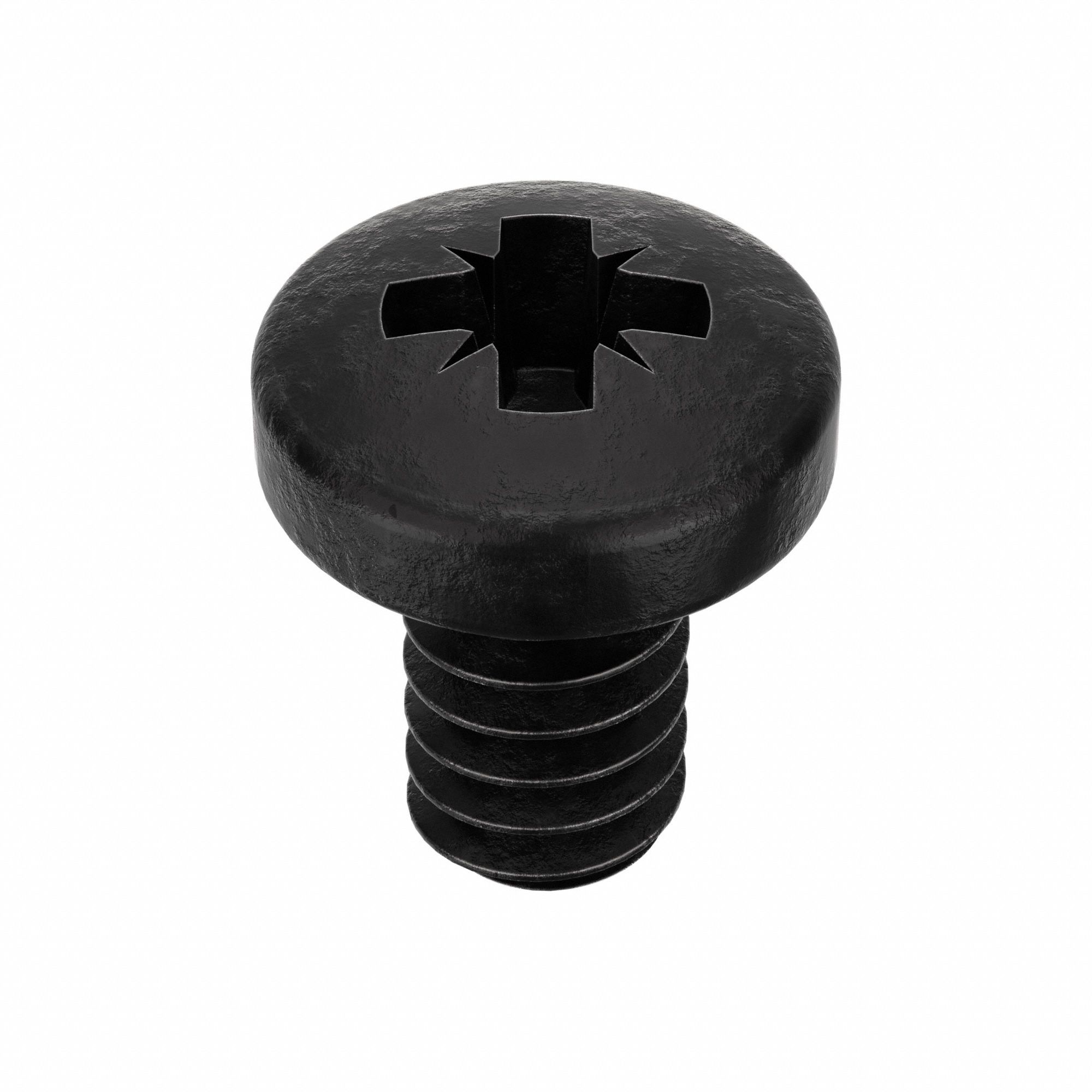 #4-40 Thread Size, 3/64 in Lg, Machine Screw - 5GMA2|5GMA2 - Grainger