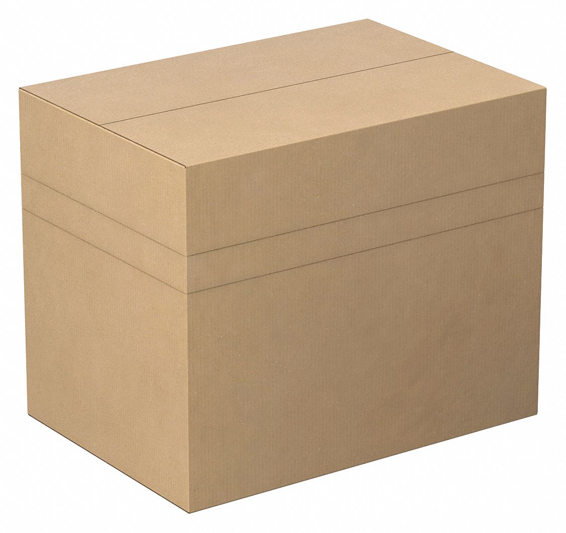 23 in Inside Lg, 16 in Inside Wd, Shipping Carton - 5GMP1|5GMP1 - Grainger