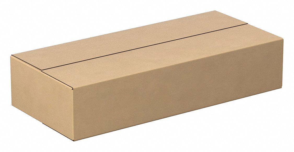 40 in Inside Lg, 18 in Inside Wd, Shipping Carton - 5GMR4|5GMR4 - Grainger