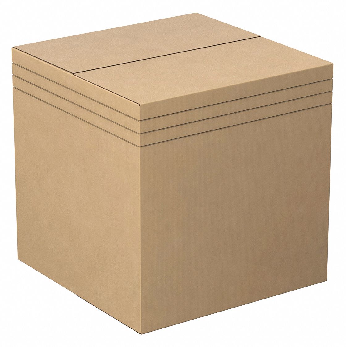 36 in Inside Lg, 36 in Inside Wd, Multidepth Shipping Carton - 5GMT0 ...