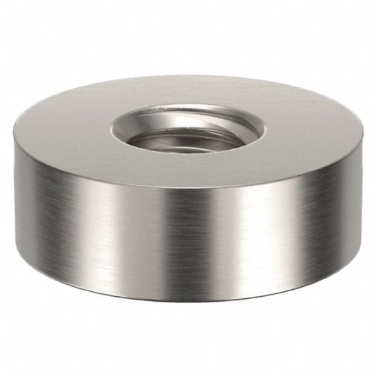 Base, 6061, Panel Mounting Standoffs - 5GNK2|ZA0160-AL28 - Grainger