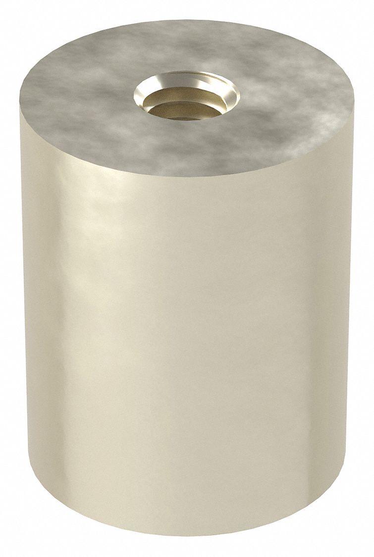 5/16"-18 Thrd Sz, 1 1/4 in Lg, Standoff - 5GNU0|ZA0188-AL28 - Grainger