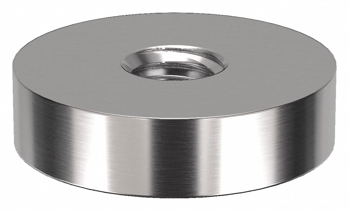 5/16"-18 Thrd Sz, 1/4 in Lg, Standoff - 5GNV4|ZA0180-SS32 - Grainger