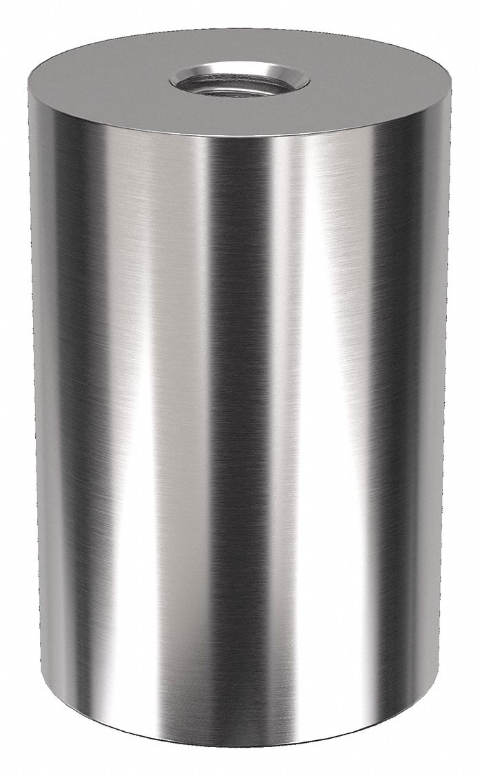 Base, 18-8, Panel Mounting Standoffs - 5GNV9|ZA0190-SS32 - Grainger