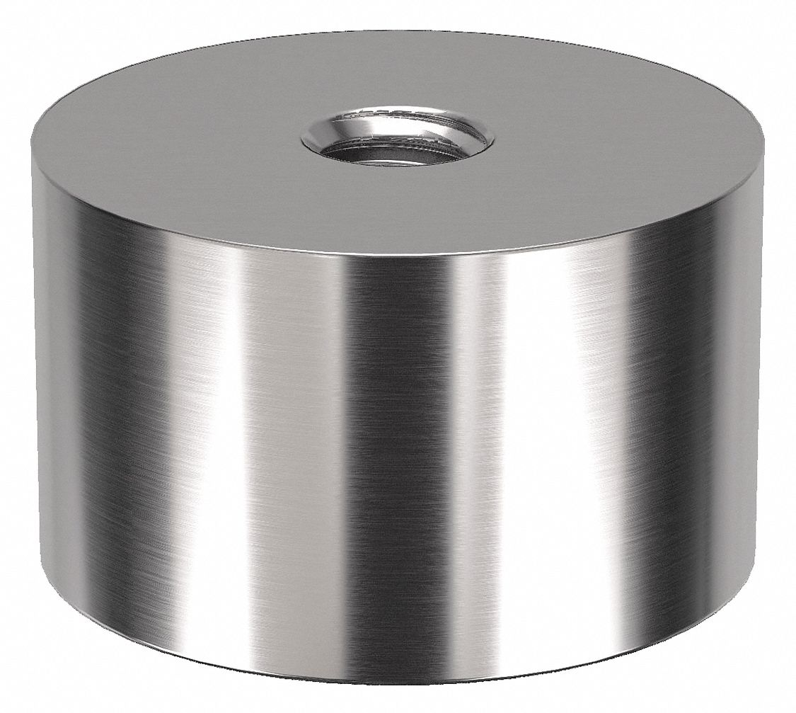 5/16"-18 Thrd Sz, 3/4 in Lg, Standoff - 5GPC0|ZA0204-SS32 - Grainger