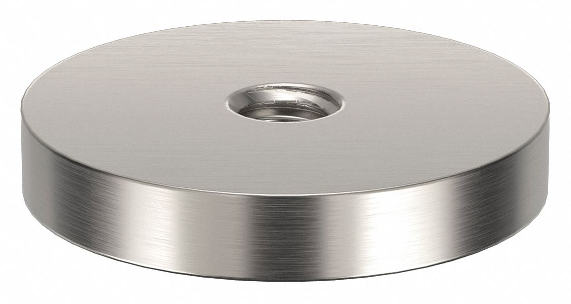 5/16"-18 Thrd Sz, 1/4 in Lg, Standoff - 5GPF4|ZA0220-AL28 - Grainger