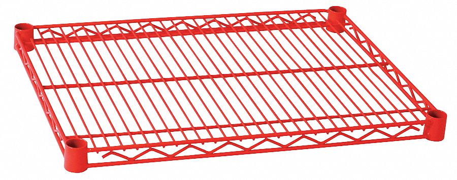 Wire Shelf - Grainger
