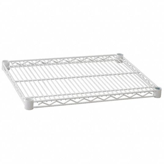 Wire Shelf - Grainger