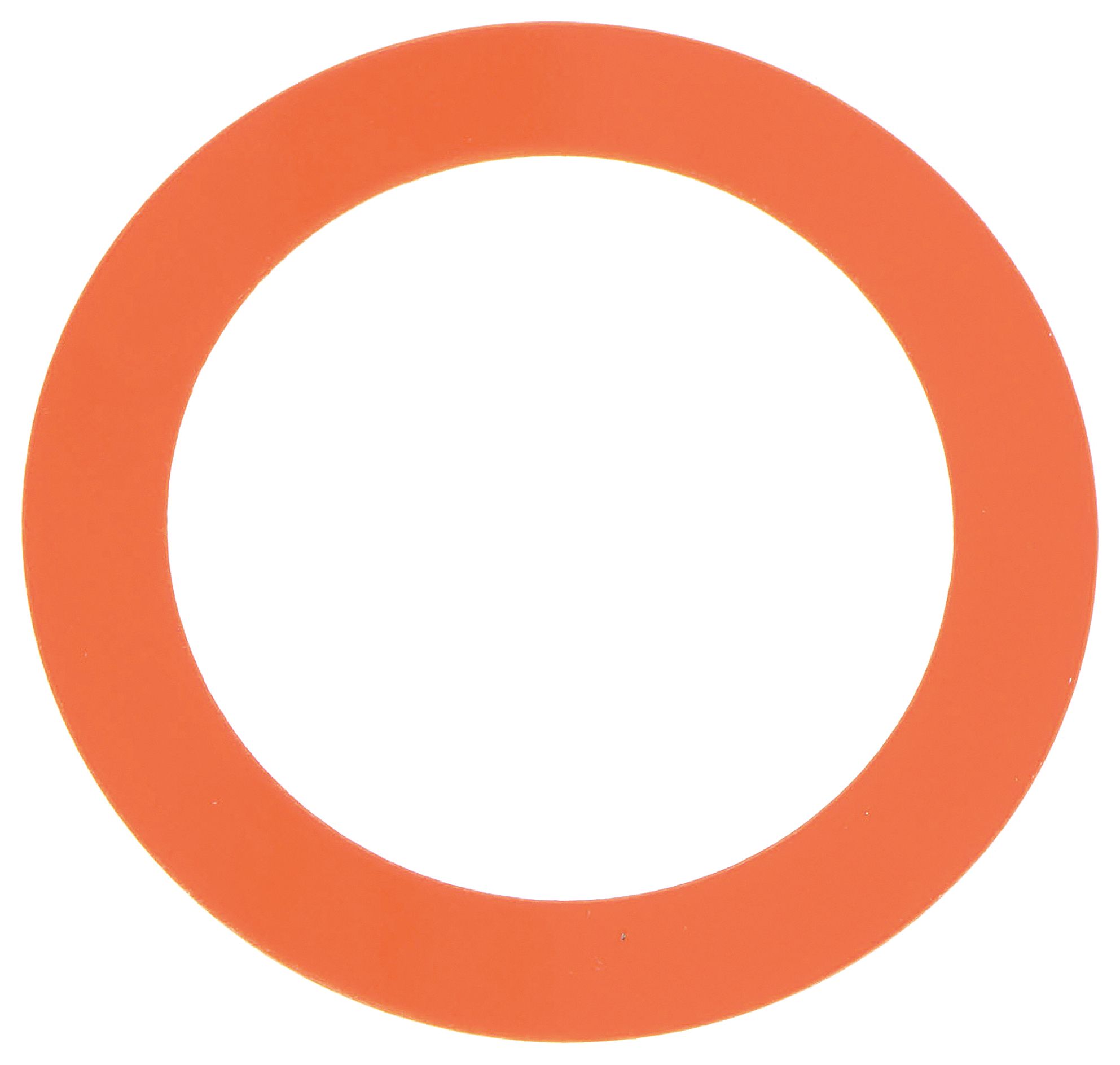 Arbor Shim, 2 in Inside Dia, Arbor Shim,PVC,0.03 in Thk,PK10 - 5HA10 ...