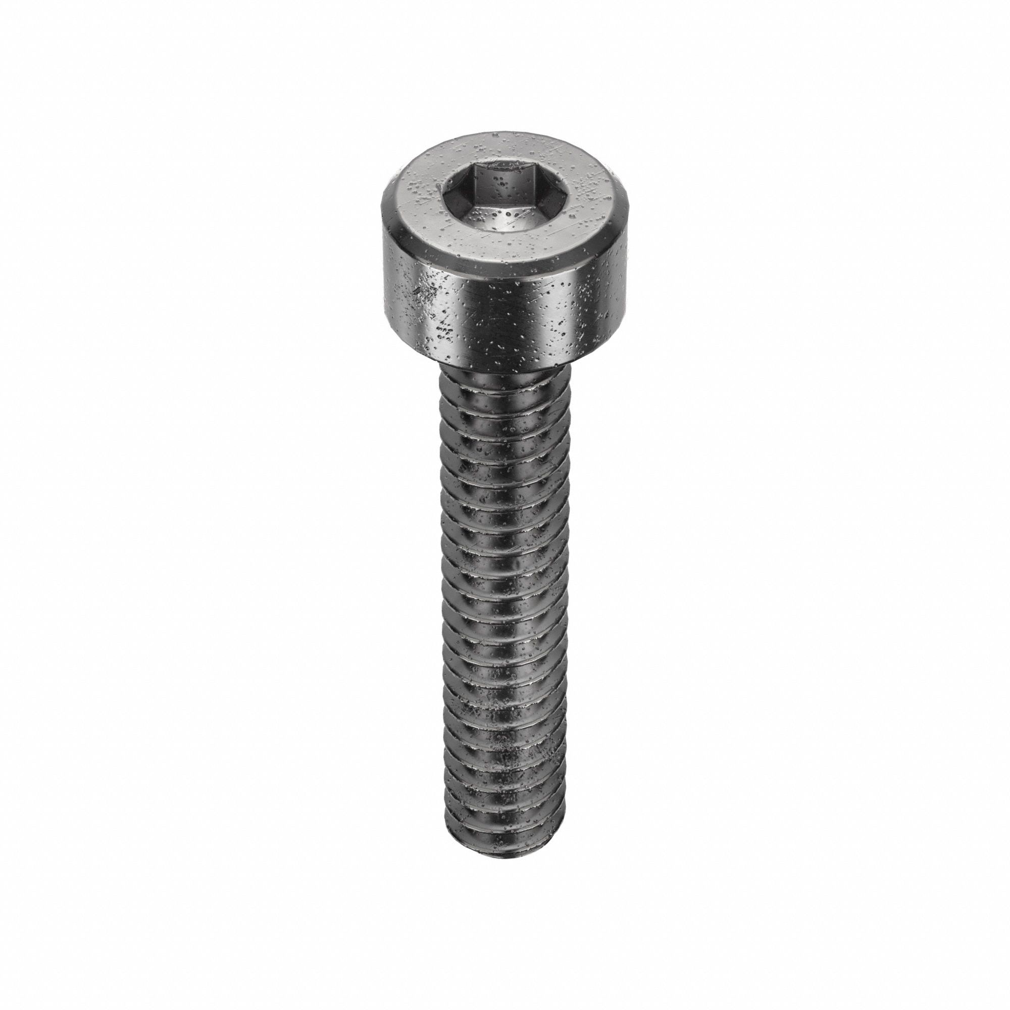  6 32 Thread Size 3 4 In Lg Socket Head Cap Screw 5GUD4 NAS1352N06