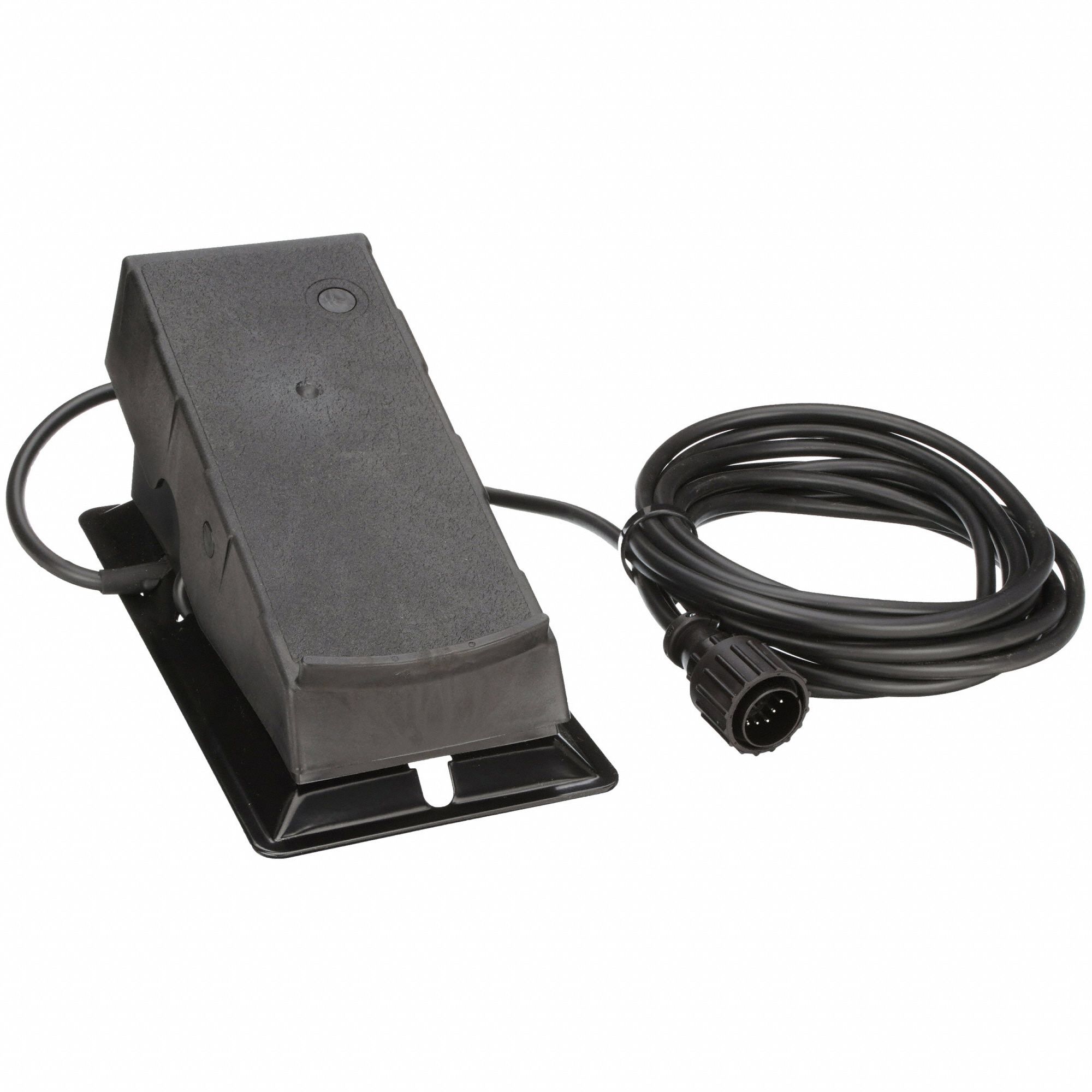 MILLER ELECTRIC TIG Foot Pedal: 20 ft Cable Lg, 194744 - 5GWJ7|194744 ...