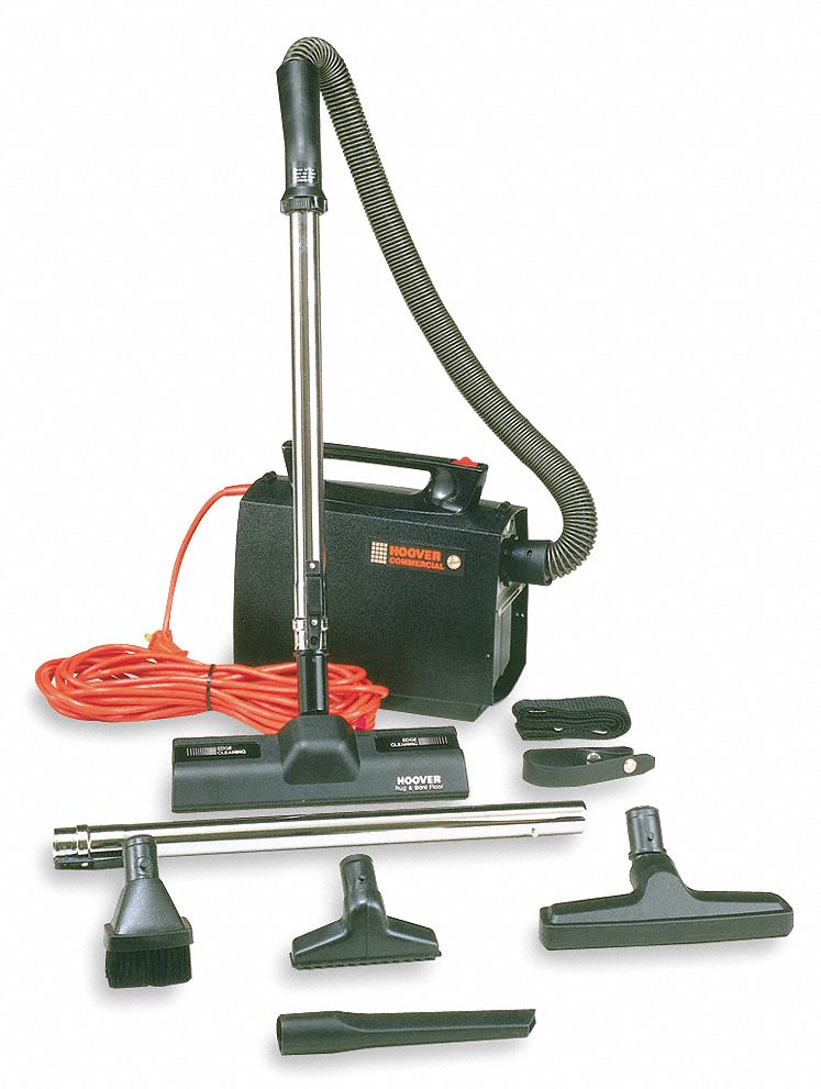 Vacuum,Portable,2.2 HP - Grainger