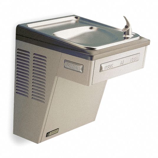 Water Cooler - Grainger