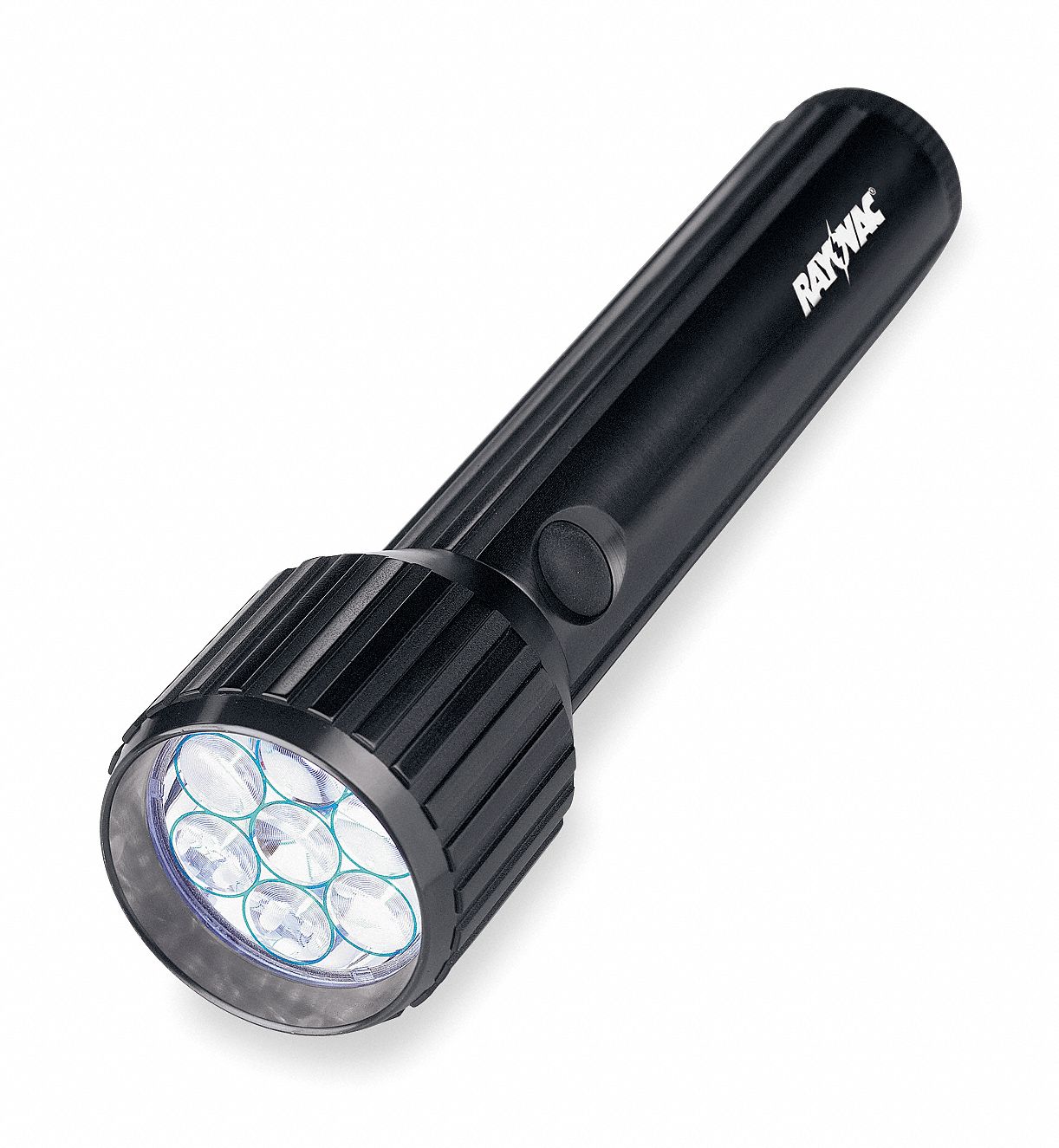 Handheld Flashlight - Grainger
