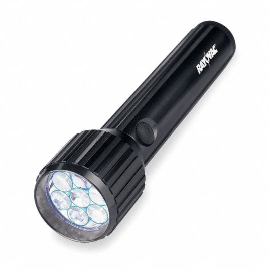 Handheld Flashlight - Grainger