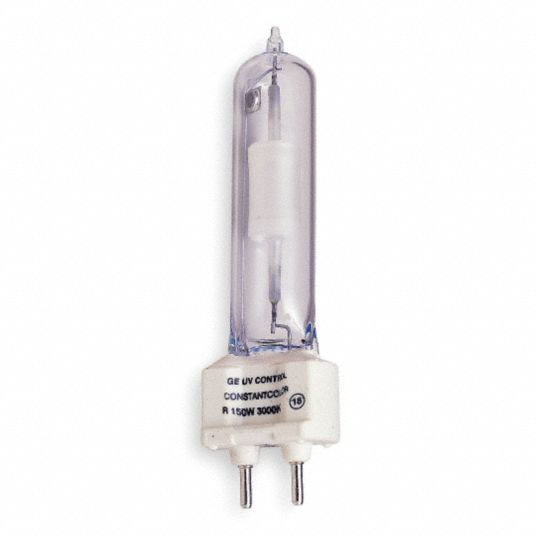 Universal Burning, T6, HID Bulb - 5HB82|CMH150/T/U/830/G12 - Grainger
