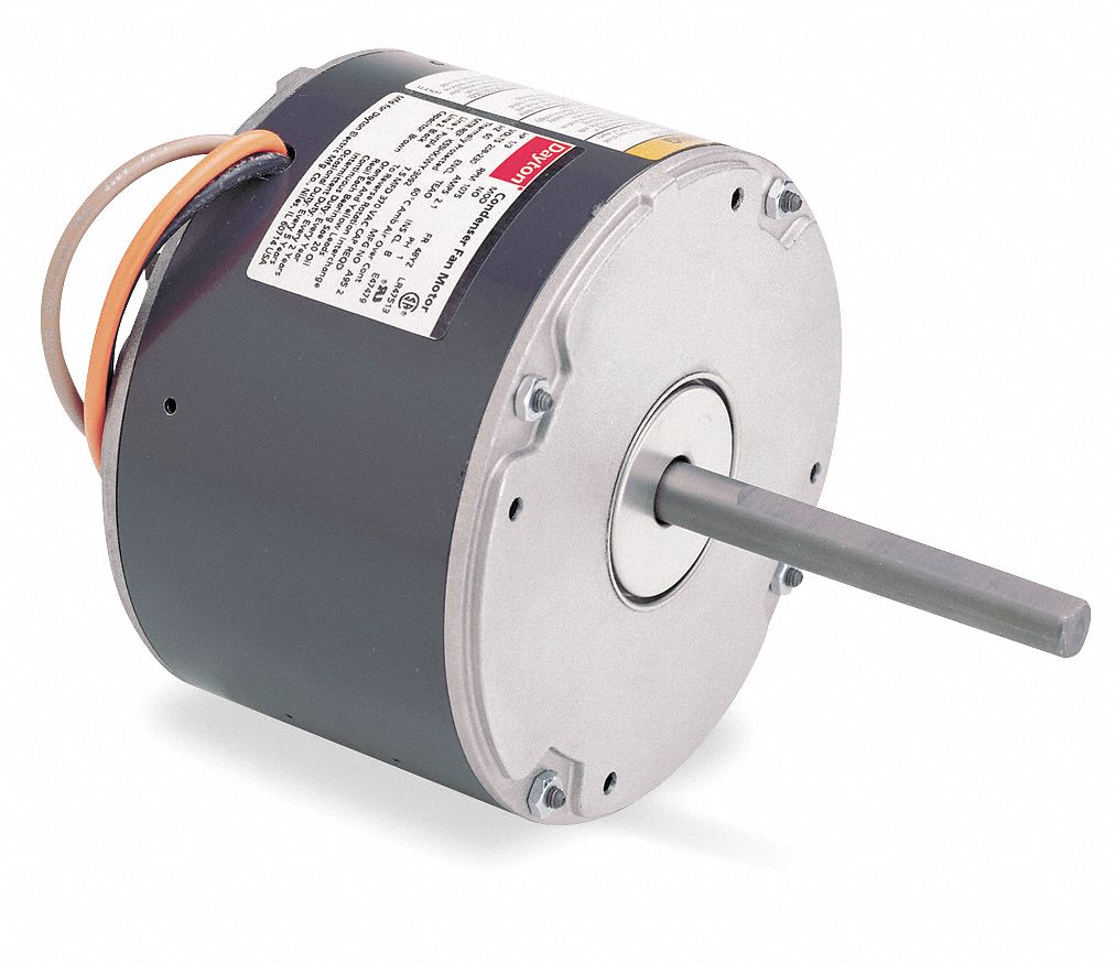 Motor,1/5 HP,Oem - Grainger