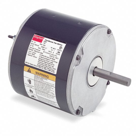 Motor,1/4 HP,Oem - Grainger